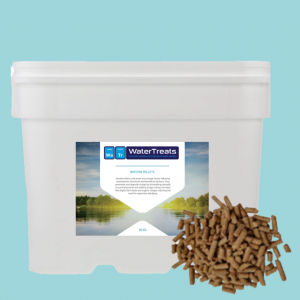 Love My Pond—High Quality Products for the Pond Professional