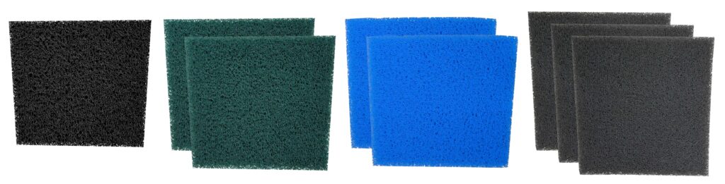 Full Size Matala Filter Media Sheets (120cm x 100cm) - Love My Pond