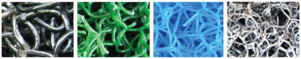 Quarter Size Matala Filter Media Sheets (60cm x 50cm) - Love My Pond