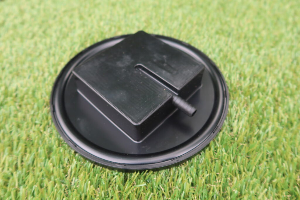 Matala 7" Diameter Weighted Diffuser - Love My Pond