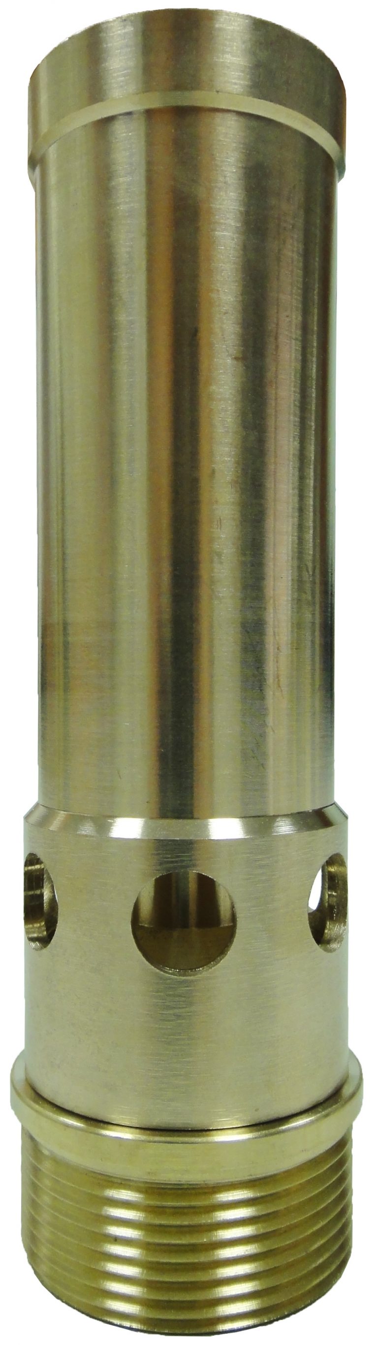 Matala Floating Fountain - Gushing Nozzle (Type D) - Love My Pond