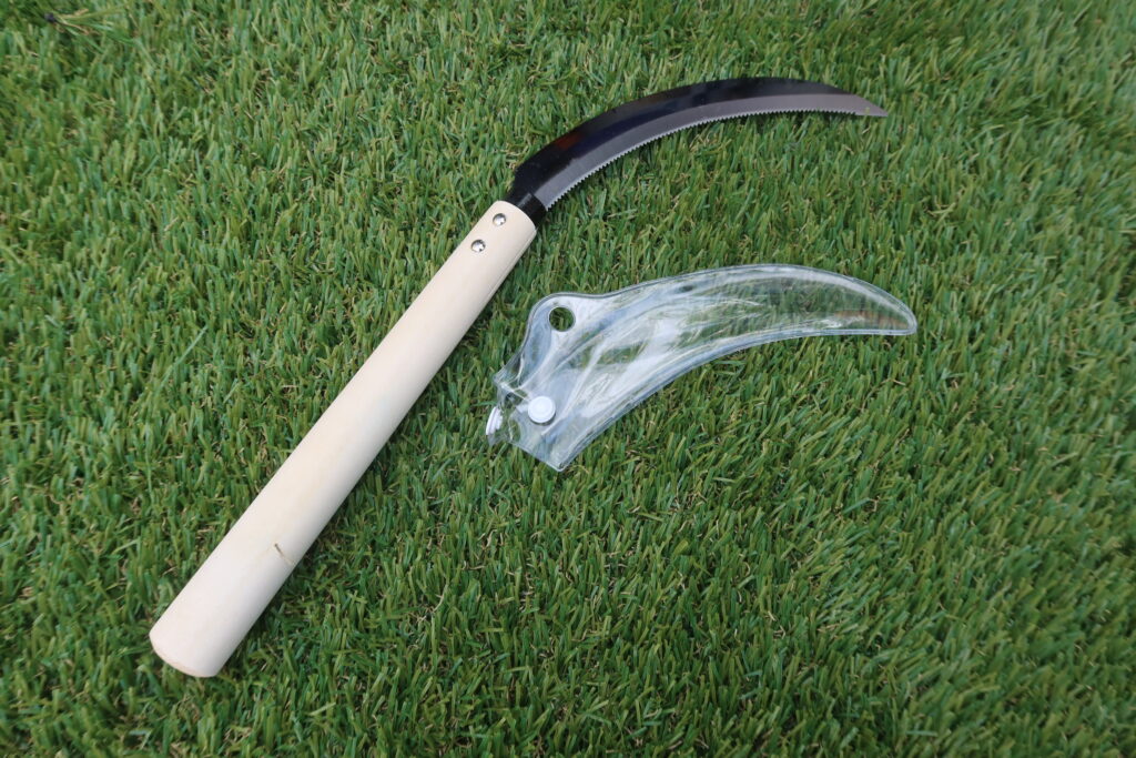Aquatic Weed Hand Cutter - Love My Pond