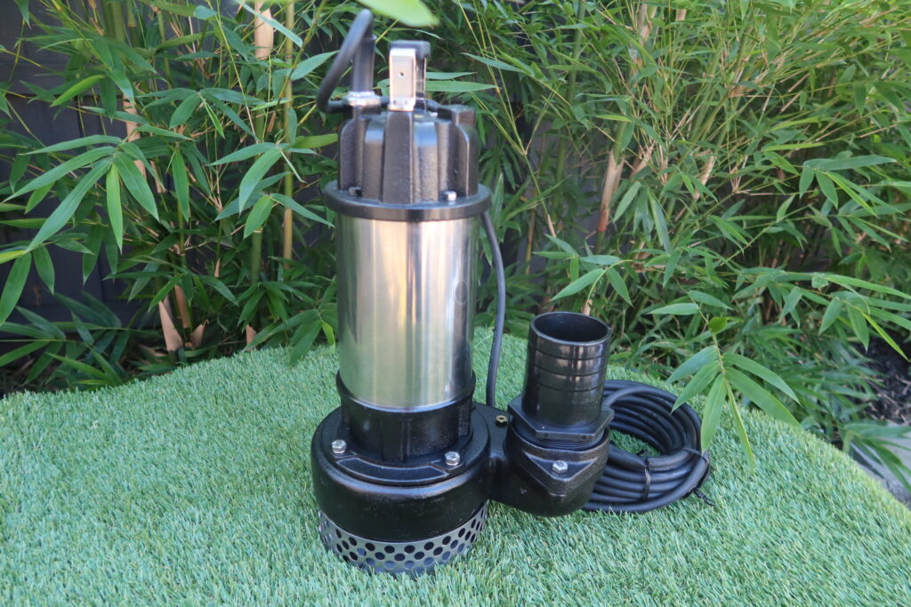 Matala Geyser Hi Flow Water Pump—68,000LPH - Love My Pond