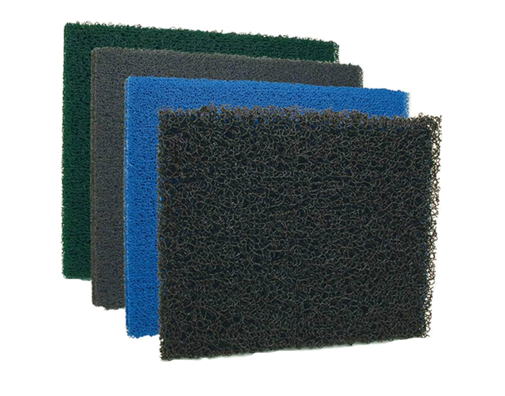 Full Size Matala Filter Media Sheets (120cm x 100cm) - Love My Pond